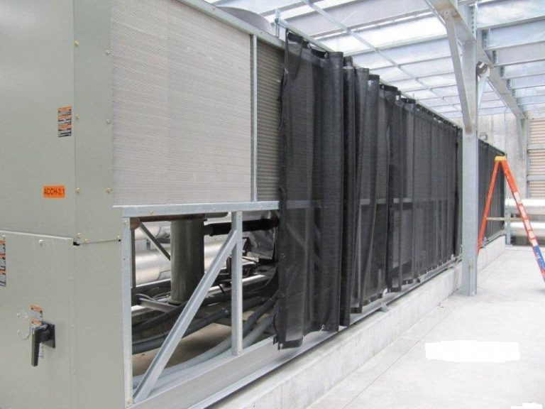 Mounting Your Filters | Air Solution Company