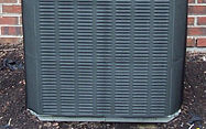 Residential Condenser Coil Filters - Air Solution Company