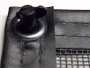 Commercial & Industrial Filter Screens - Air Solution Company