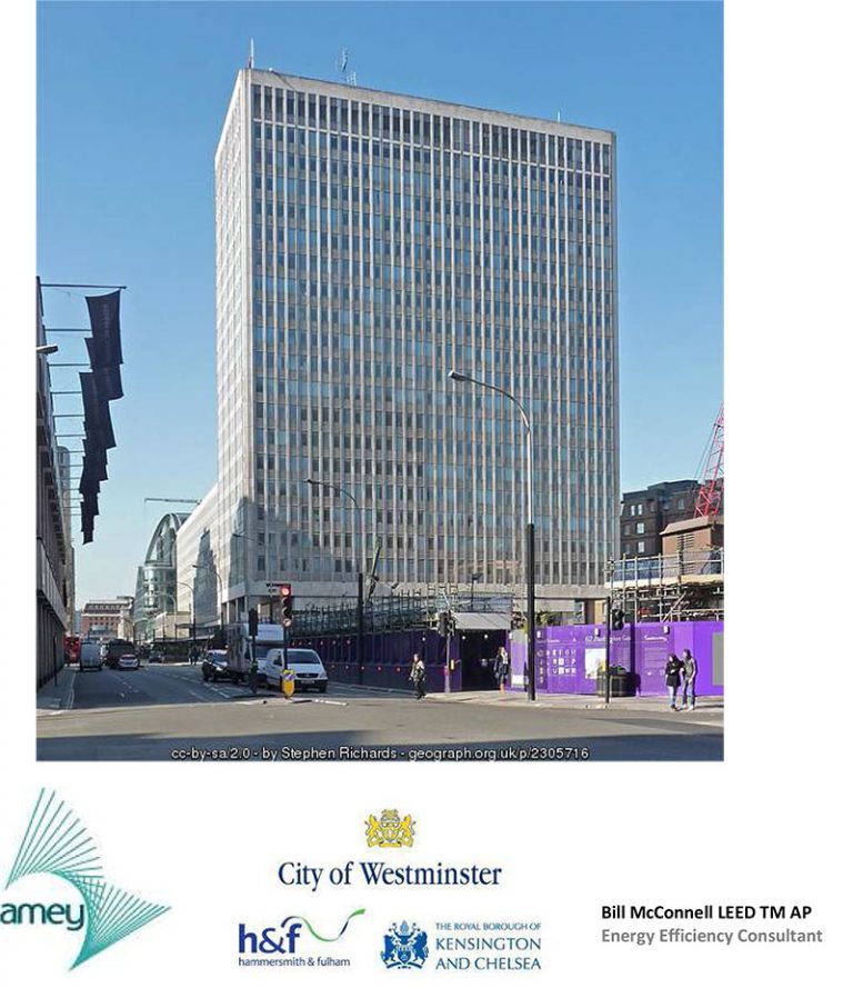 case-study | Air Solution Company