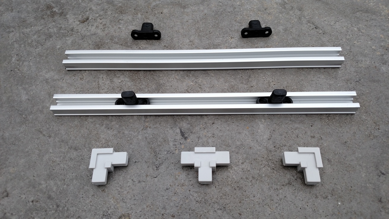 Track Kit Components – IMG_20151229_151023307 | Air Solution Company