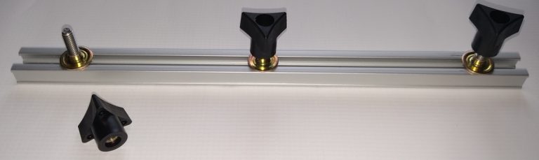 The Hail Master™ – Universal Hail Guard, Filter and Track Mount System ...