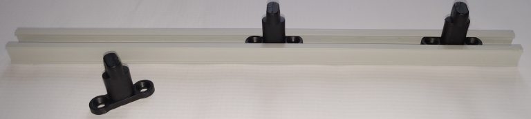 The Hail Master™ – Universal Hail Guard, Filter and Track Mount System ...