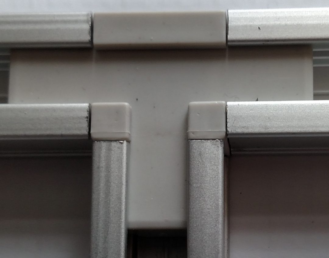 The Hail Master™ – Universal Hail Guard, Filter and Track Mount System ...