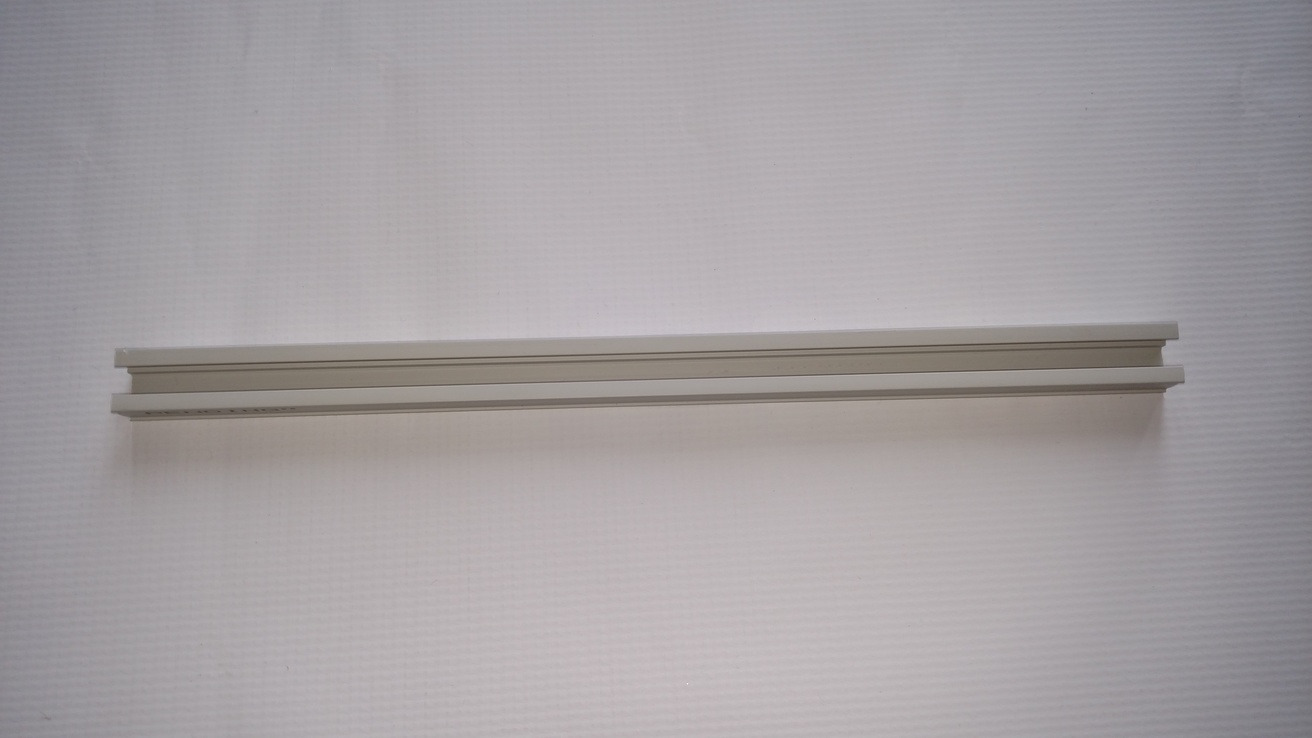 Track – PVC | Air Solution Company