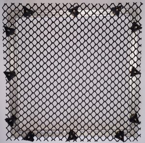 The Hail Master™ – Universal Hail Guard, Filter and Track Mount System ...