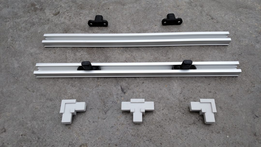 Magna-Track Connectors – How They Work / Features & Benefits | Air ...