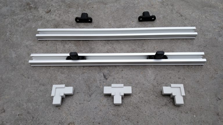 Magna-Track Connectors – How They Work / Features & Benefits | Air ...