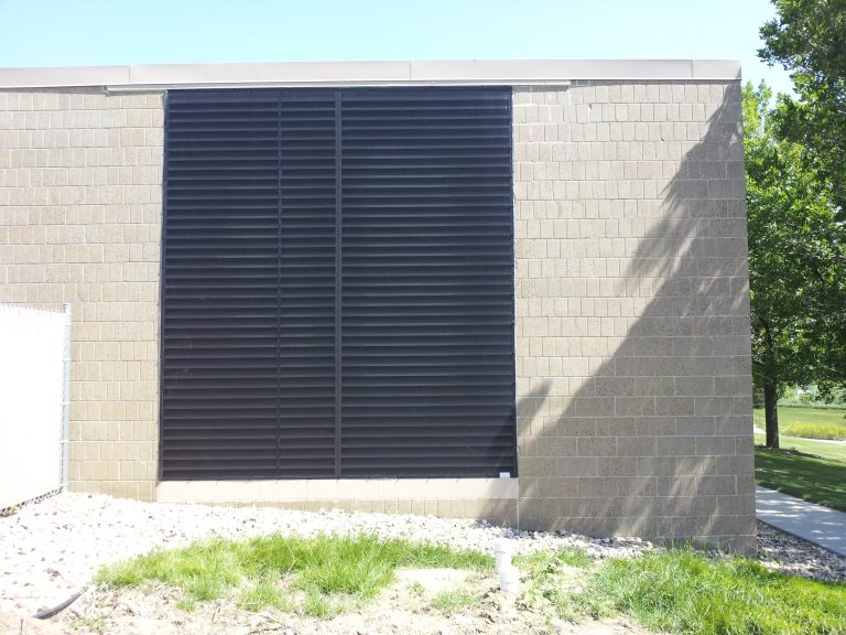 Air Solution Company | Cottonwood Air Intake Filter Screens