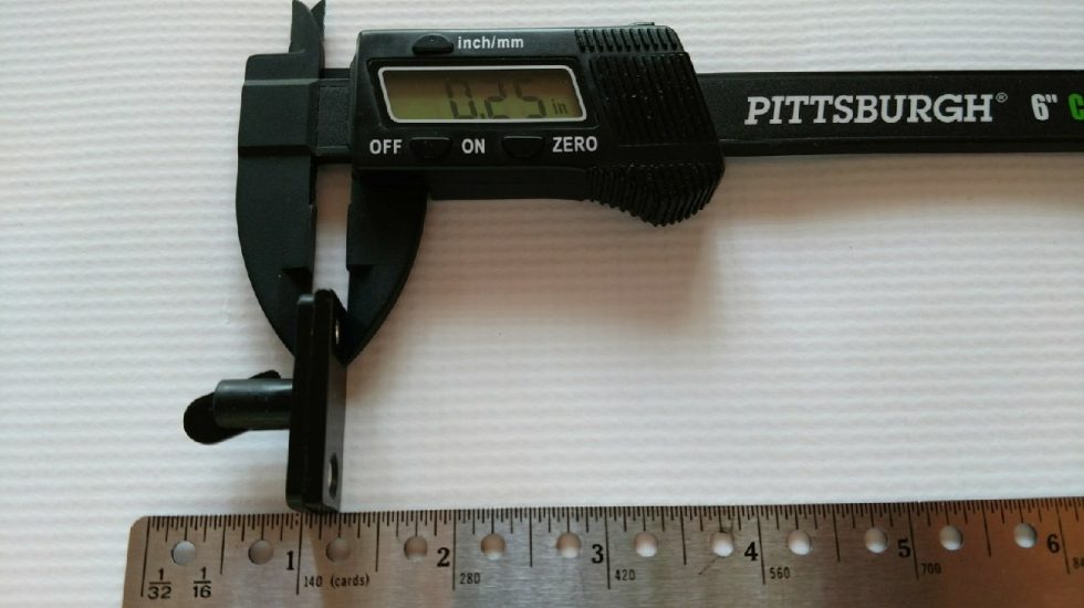 MegaBond Track Mounting | Air Solution Company