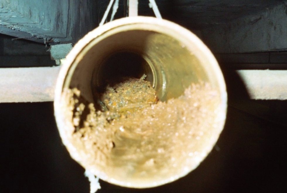 Cooling Tower Air Intake Screens | Air Solution Company