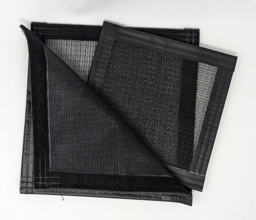 Flex Filter Screens | Air Solution Company